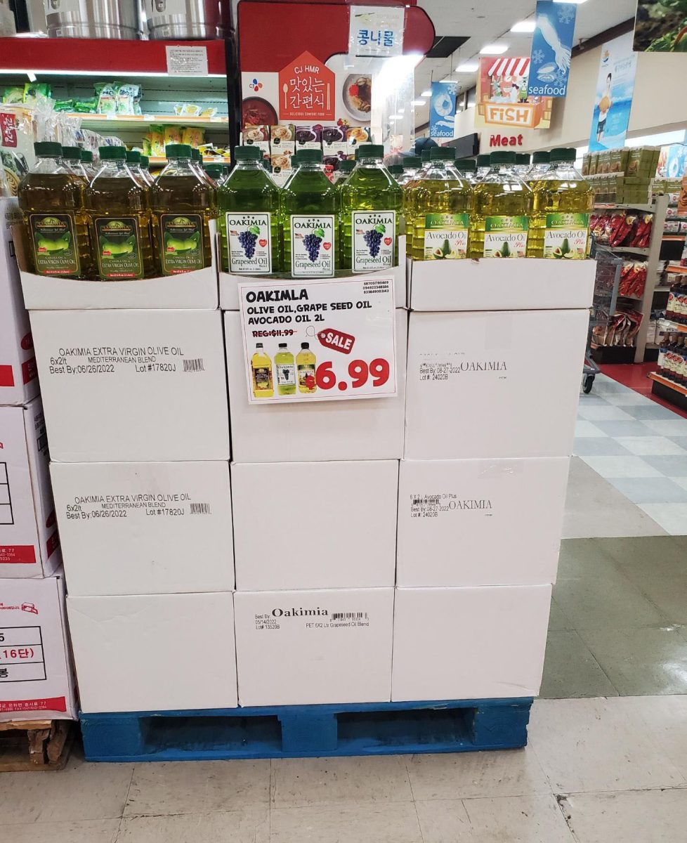 FiloOil Display – WholesaleYummygift